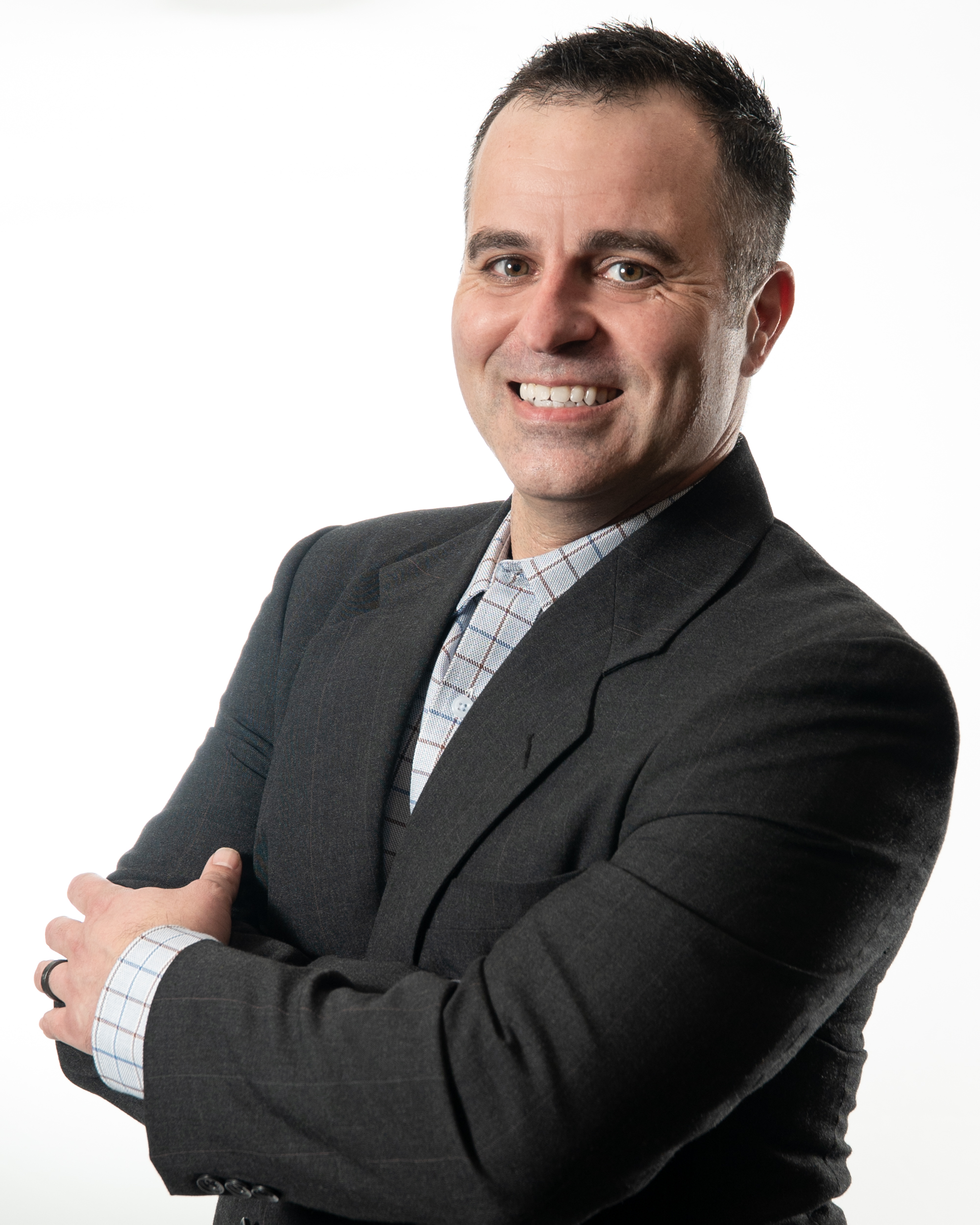 Meet the Team - Insurance Plus